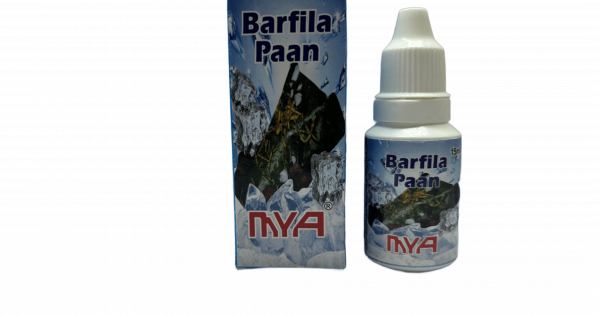 Mya Barfila Pan Flavour 15ml | Vape Flavor | Original eJuice eliquid
